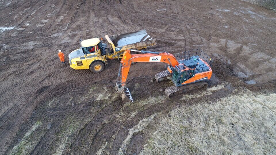 WE BREAK GROUND ON A NEW DUNDEE ENERGY FROM WASTE FACILITY - Ground ...